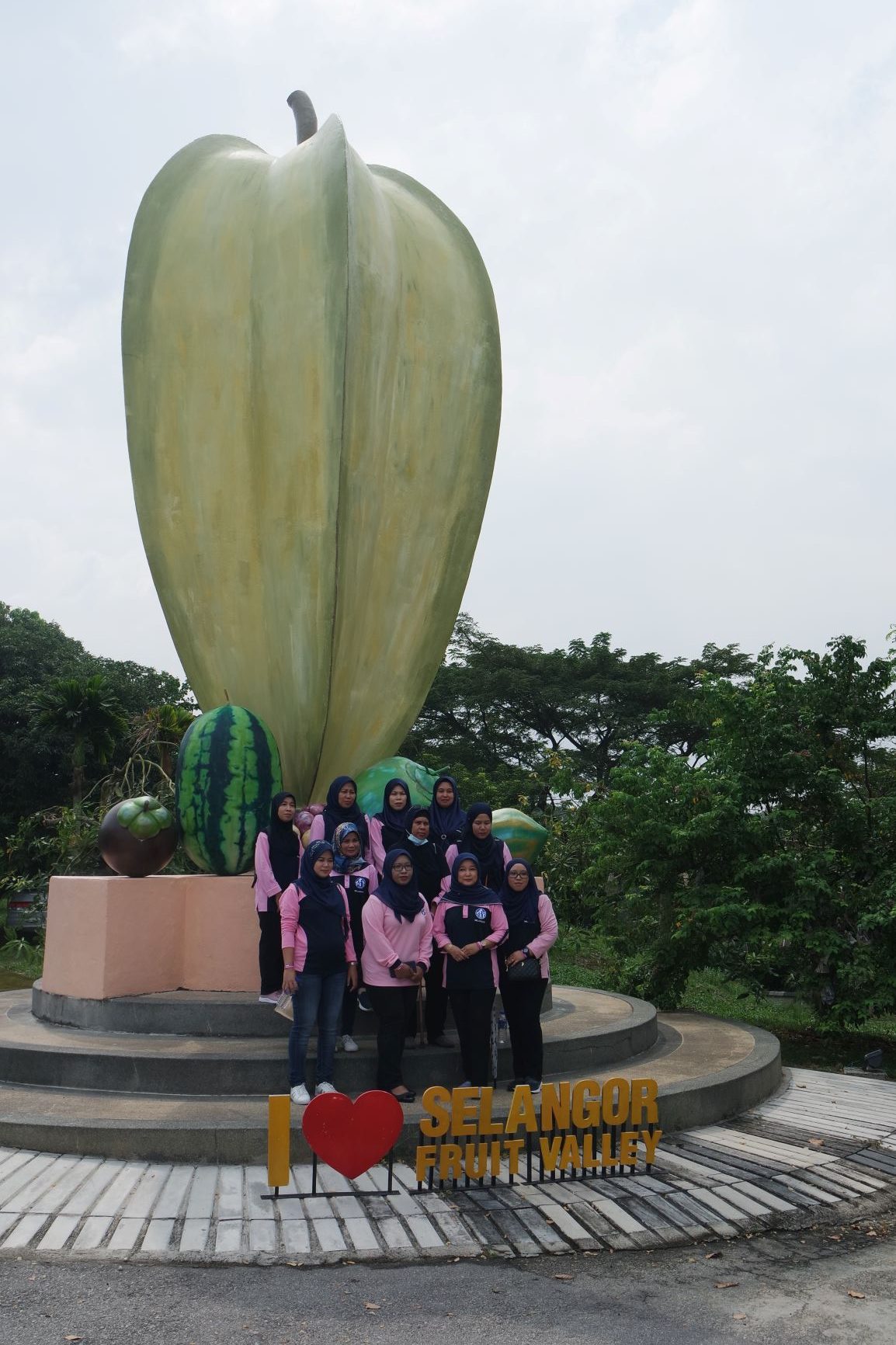 Latest News – Selangor Fruit Valley